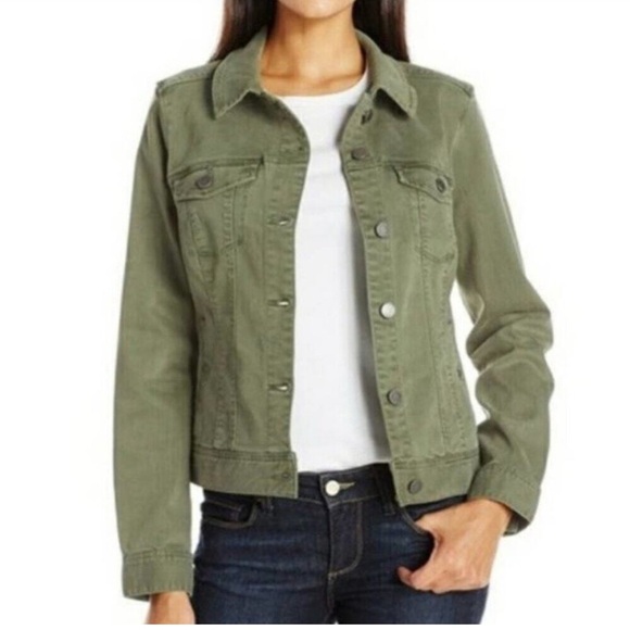 Liverpool Los Angeles | Jackets & Coats | Xl Liverpool Classic Jean ...
